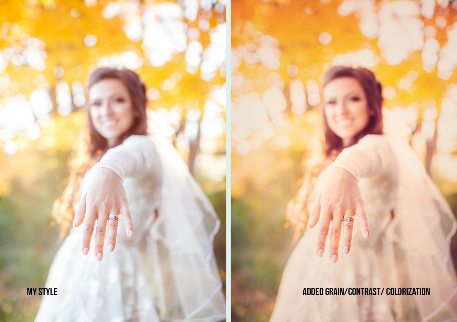 Editing | Understanding Your Photographers Style ...