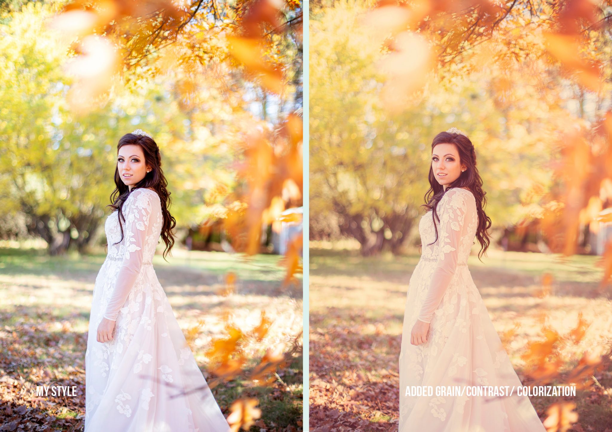 Editing | Understanding Your Photographers Style ...