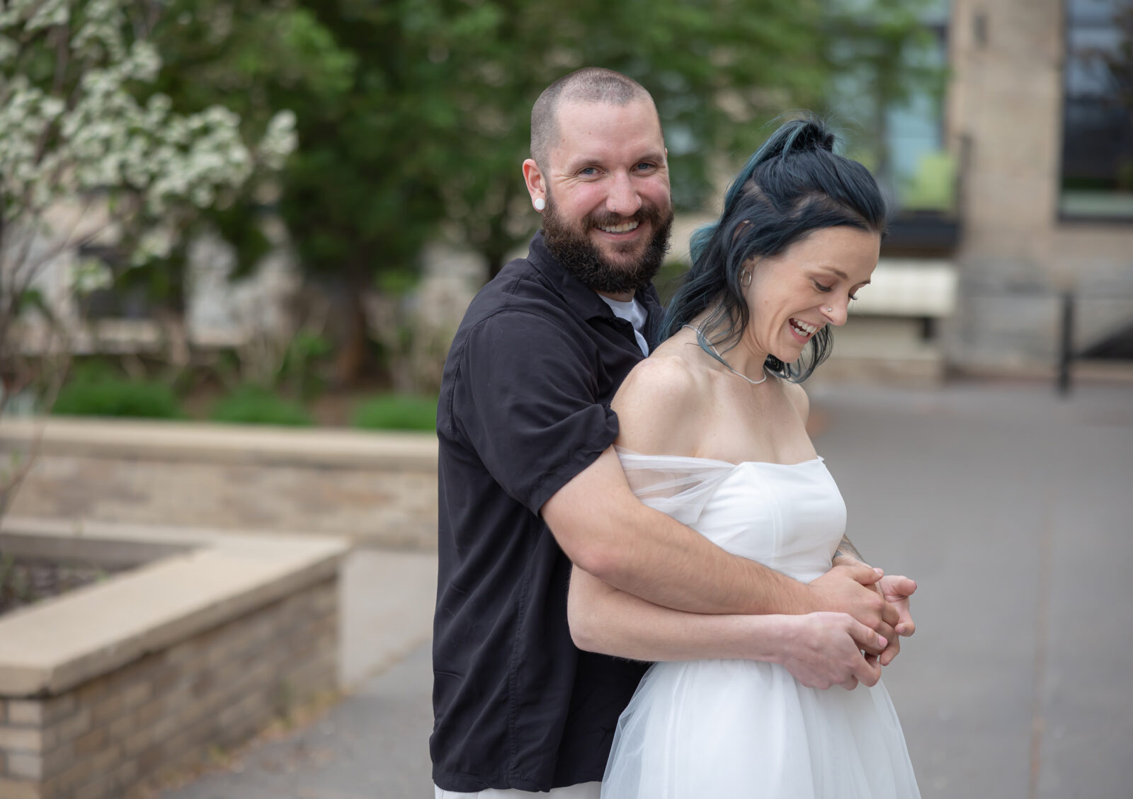 Jenny + Aaron || Engaged - kristapascoephotography.com
