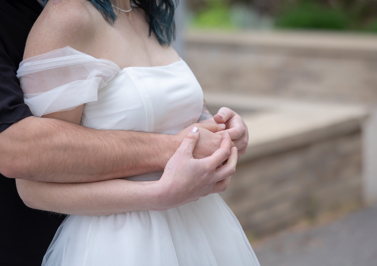 Jenny + Aaron || Engaged - kristapascoephotography.com