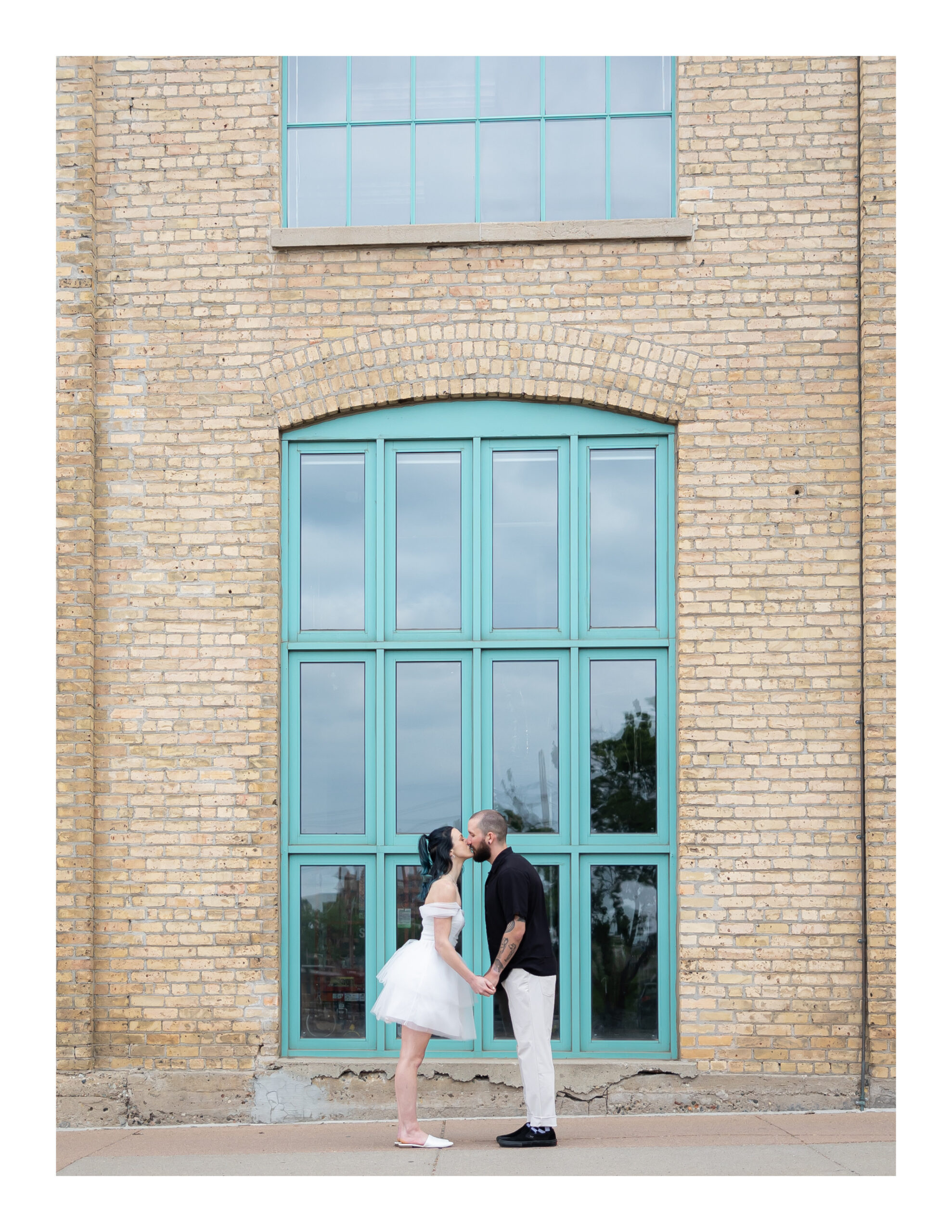 Jenny + Aaron || Engaged - kristapascoephotography.com