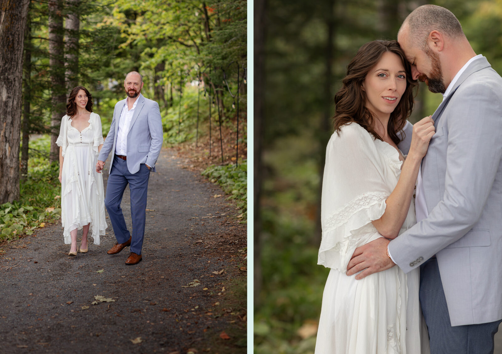 Jess + Sean | Engaged - kristapascoephotography.com