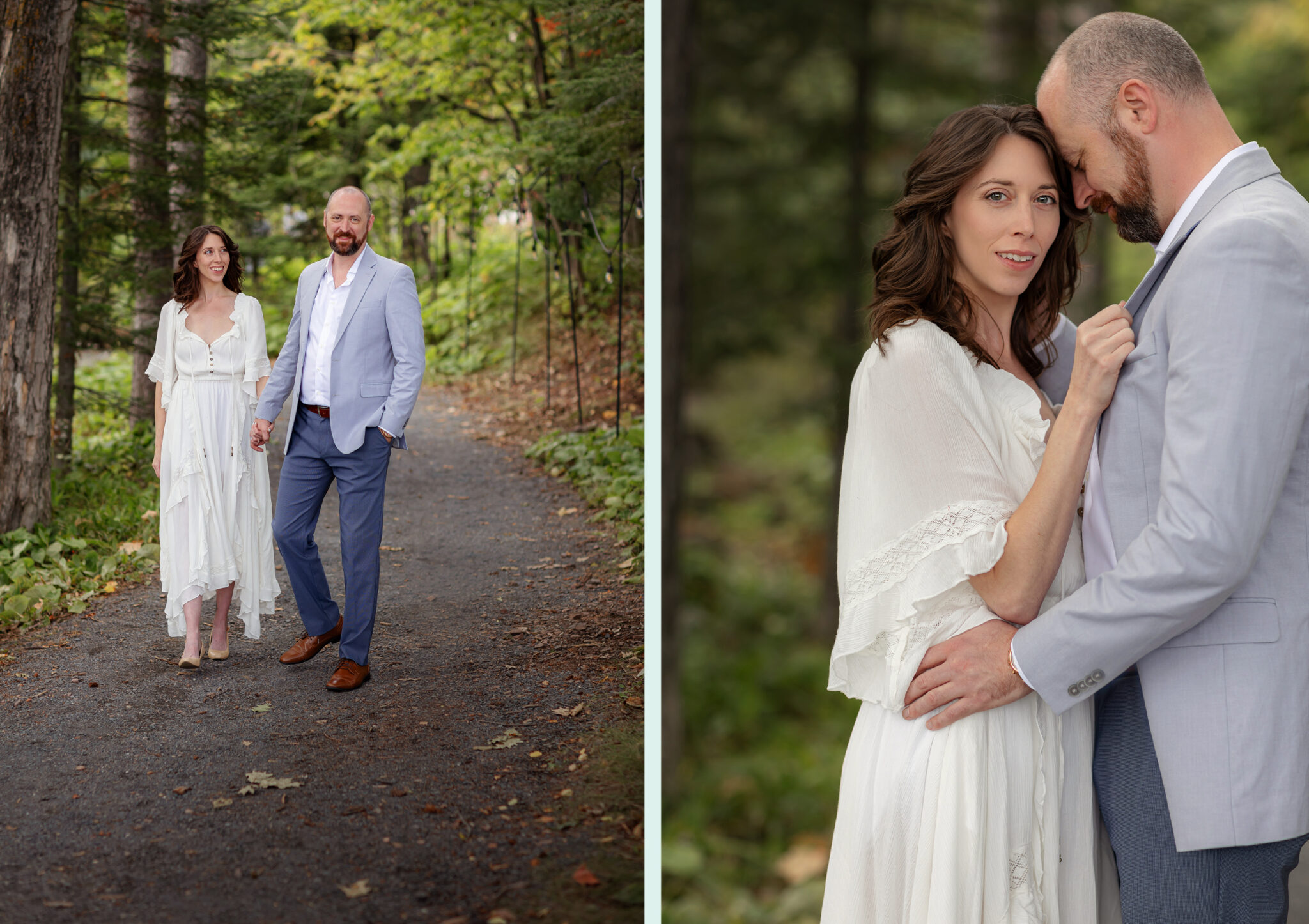 Jess + Sean | Engaged - kristapascoephotography.com