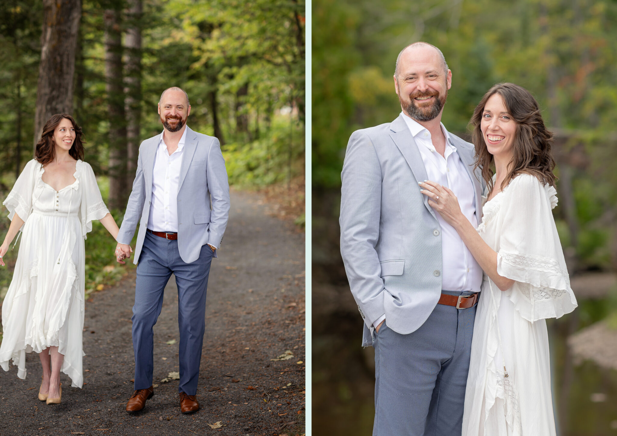 Jess + Sean | Engaged - kristapascoephotography.com